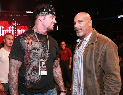 Rare (Unseen) Images of Undertaker (WWE) Mark Calaway (Part 1) - Free ...