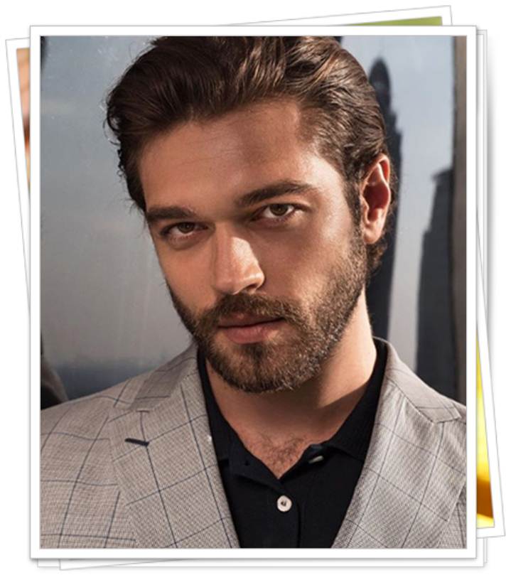 Biografia FURKAN ANDIC aka VOLKAN din serialul SURORILE un actor pe val
