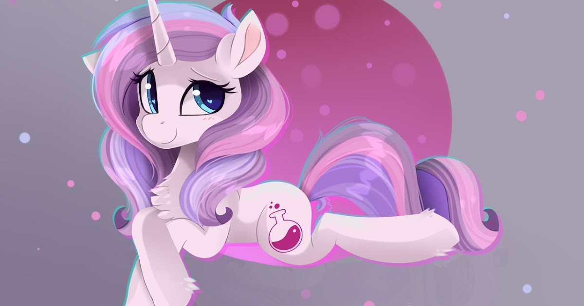 Galeria Pony Life Edition #4