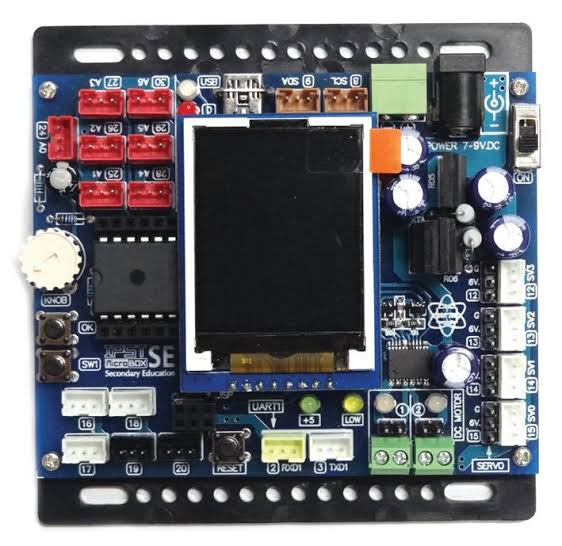 IPST-MICROBOX คืออะไร