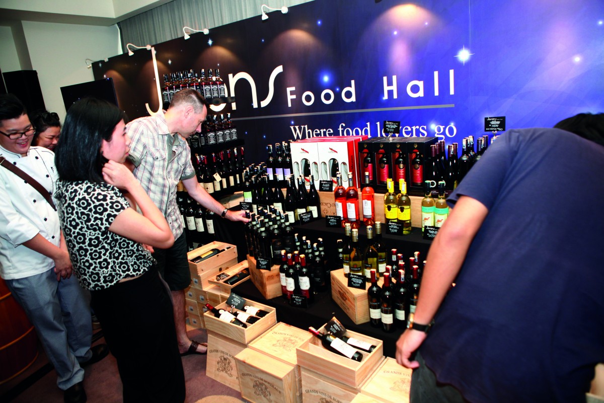 Follow Me To Eat La - Malaysian Food Blog: Malaysia International ...