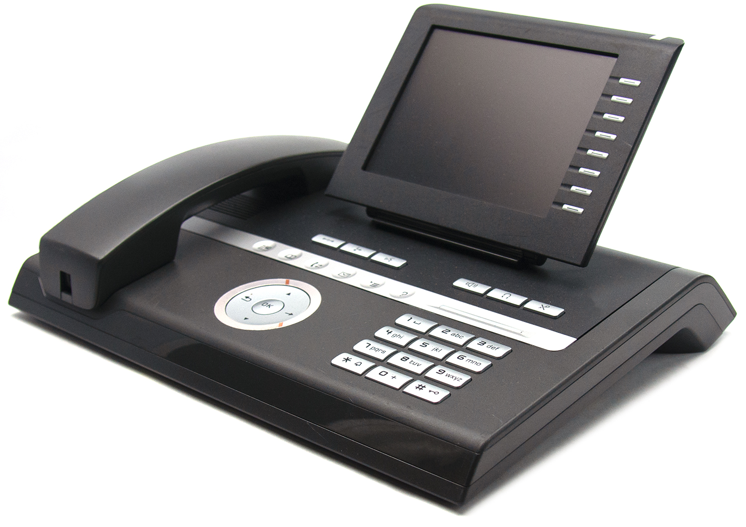 Free Pbx Software: DERT - RECOVERY OPENSTAGE HFA/SIP PHONES