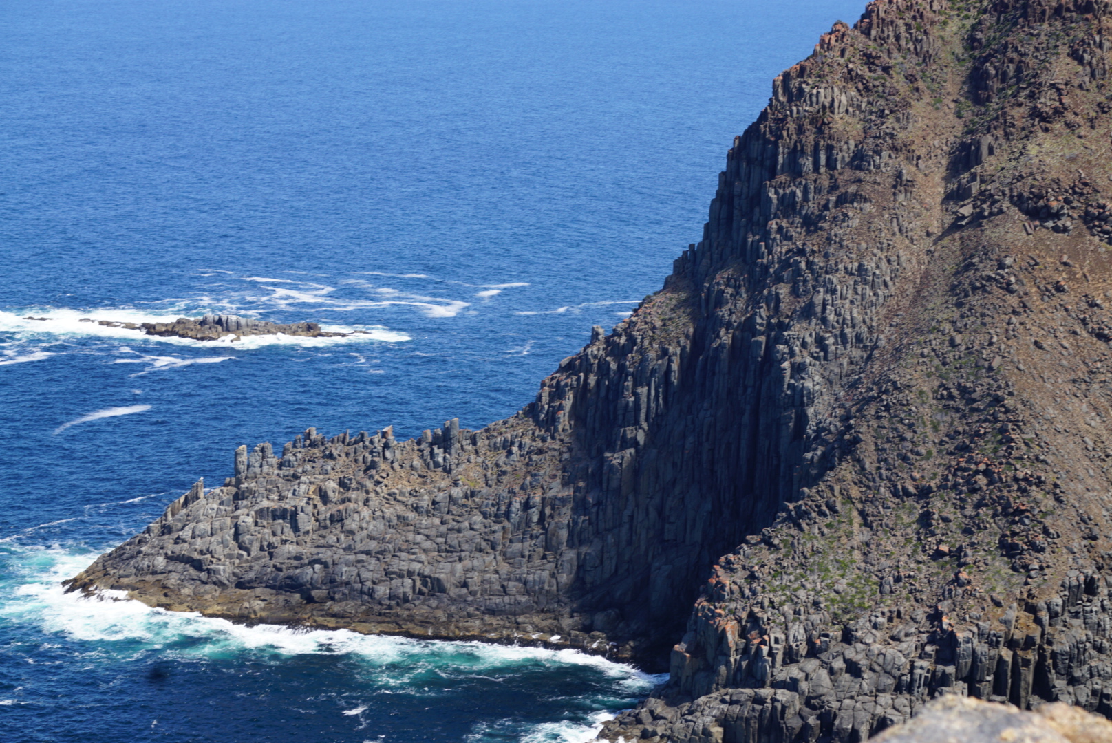 Captivating Cape Raoul