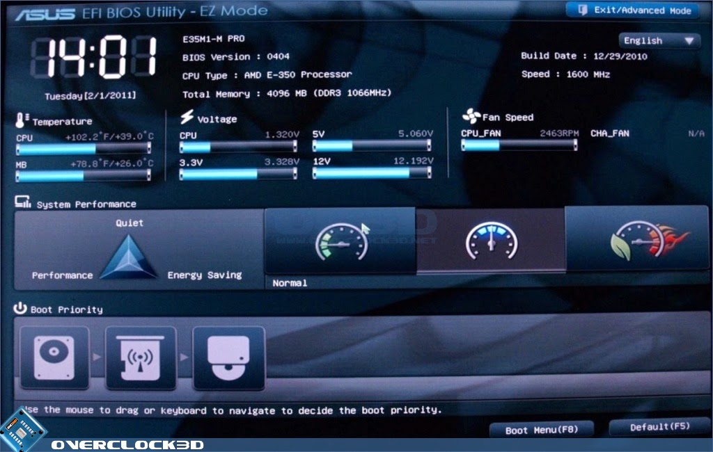 Aula 14 Configurando BIOS da Placa mãe. Curso de Hardware presencial ...