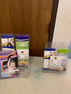 5 Minute Librarian: Developing a Sensory Storytime for Your Library