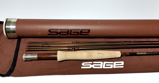 Custom Fly Rod Crafters' Blog: New Category!