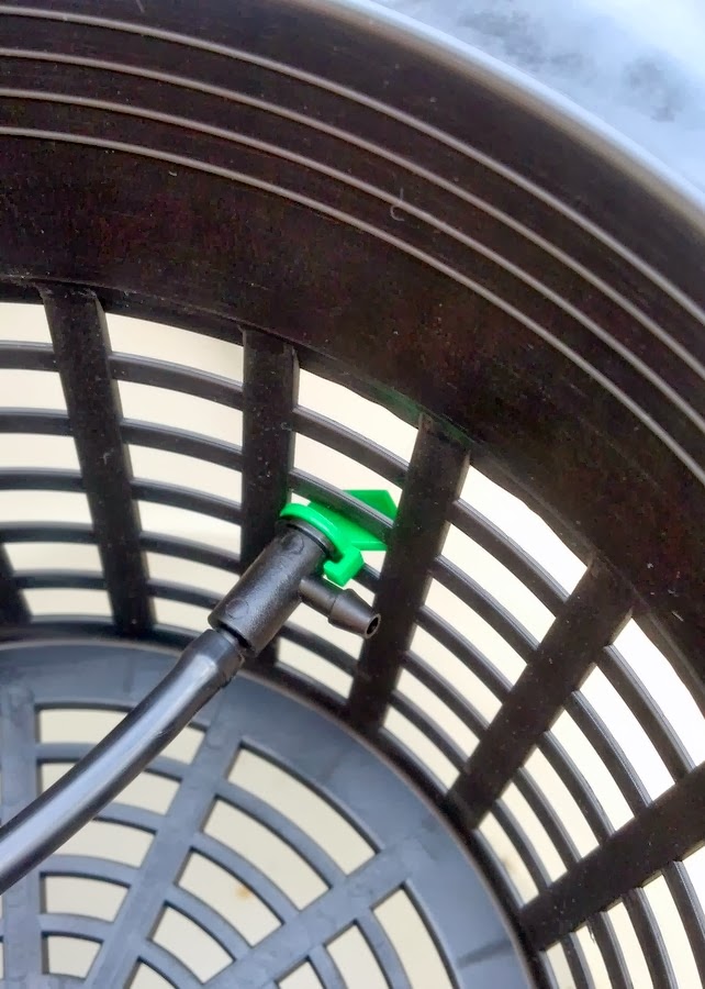 QT's Random Ramblings: Garden Update and DIY-Time! Build Your Own ...