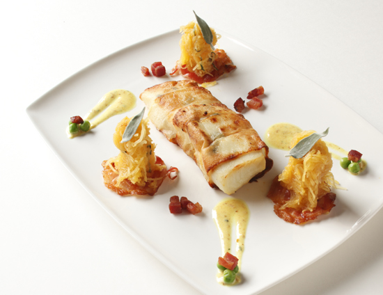 Chef Sunny Gupta: Food Plating Techniques & Tips