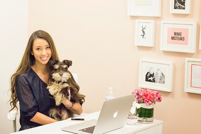 The Sorority Secrets: See Jane Work