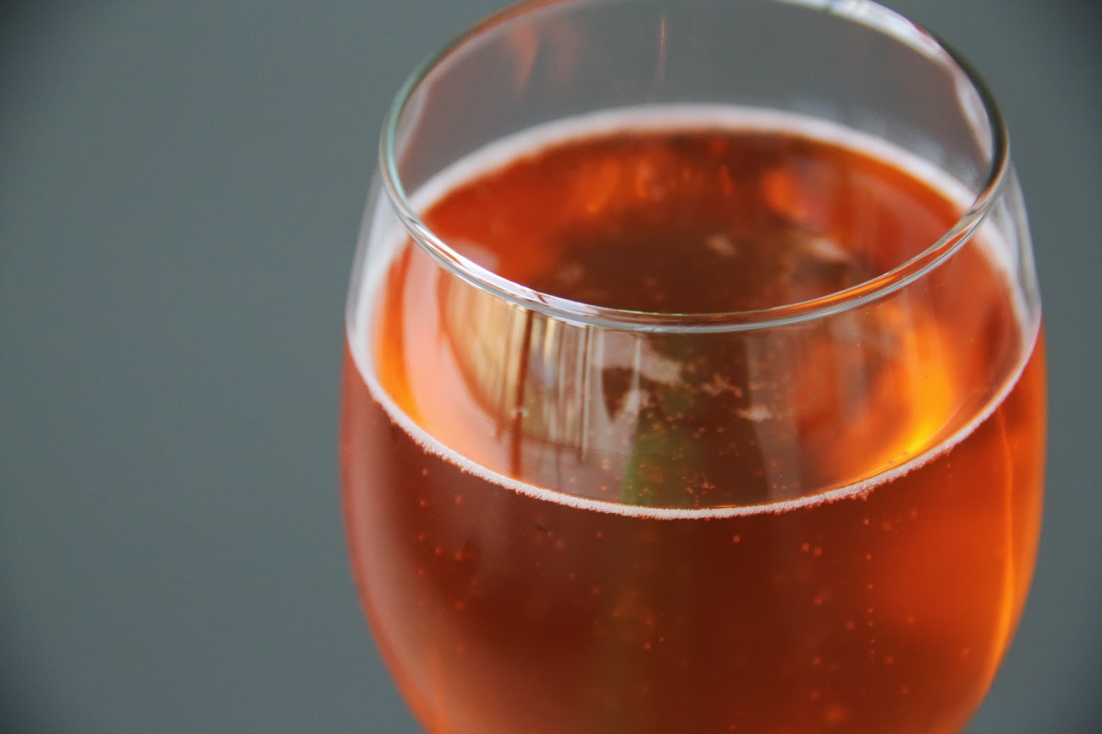 The Coffee Breaker: Spritz