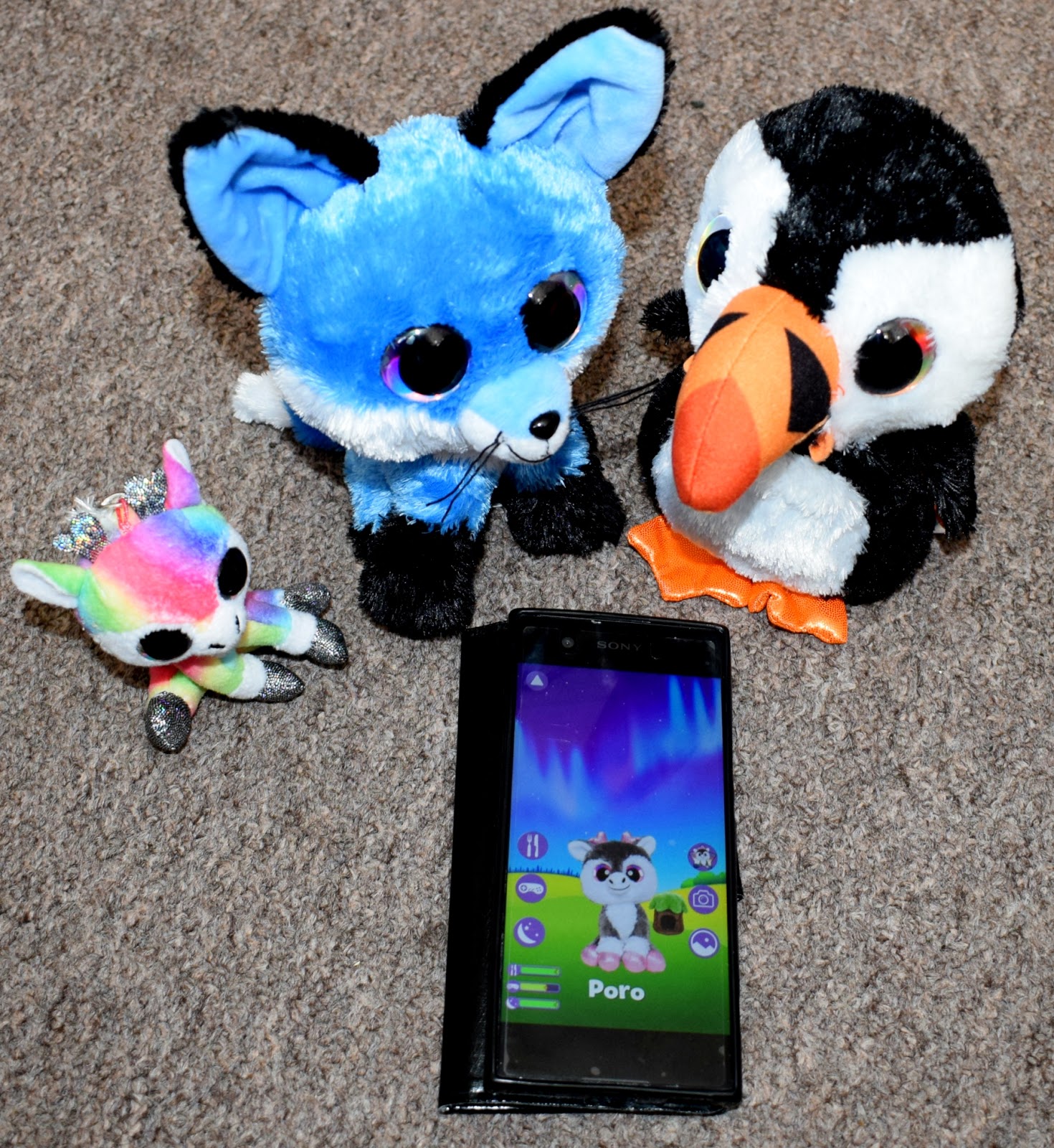 Tantrums To Smiles: Lumo Stars **REVIEW**