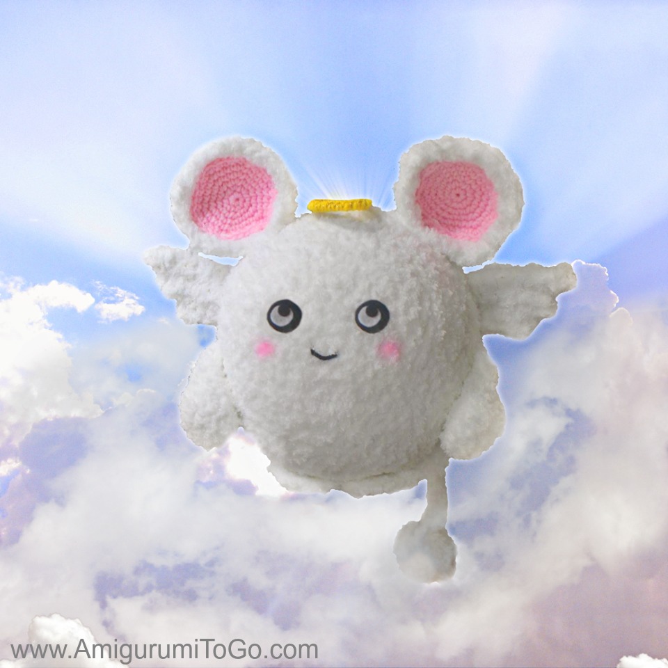 Next Pattern To Be Released and Health Update