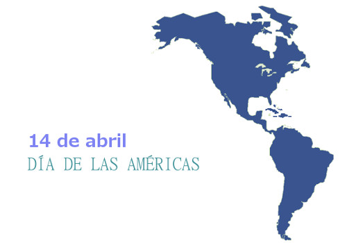 14 de Abril - Día de las Américas