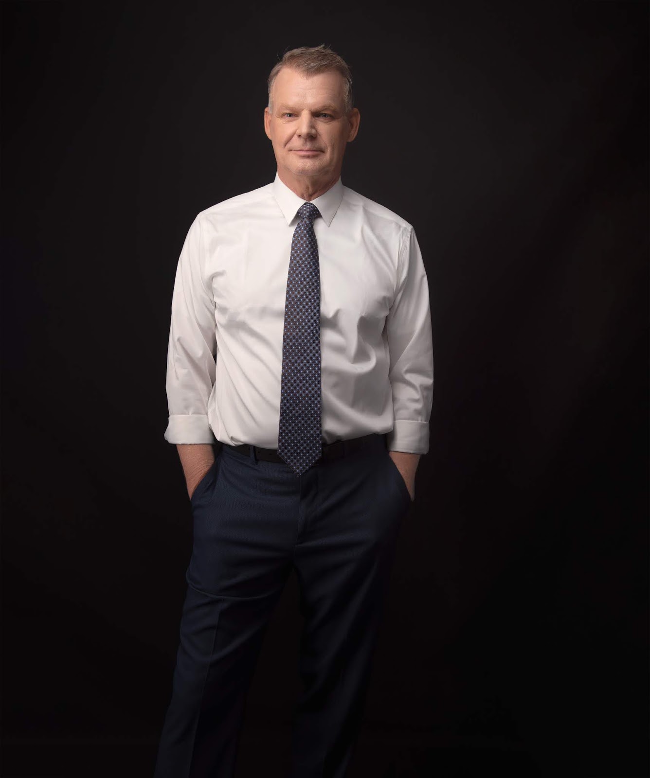 OPINION: Steve Fields' Management And Leadership Style Is Key | Redmond ...