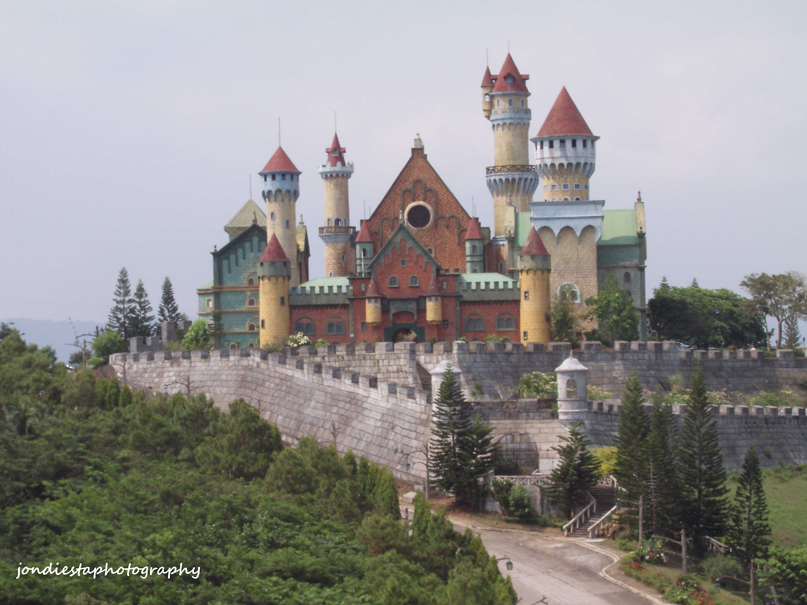 Travel and Paper Perspectives: Batangas Journey: From the Highlands to ...