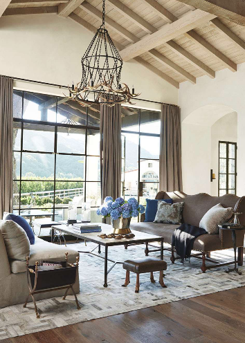 Splendid Sass: WINDSOR SMITH ~ DESIGN IN BRENTWOOD