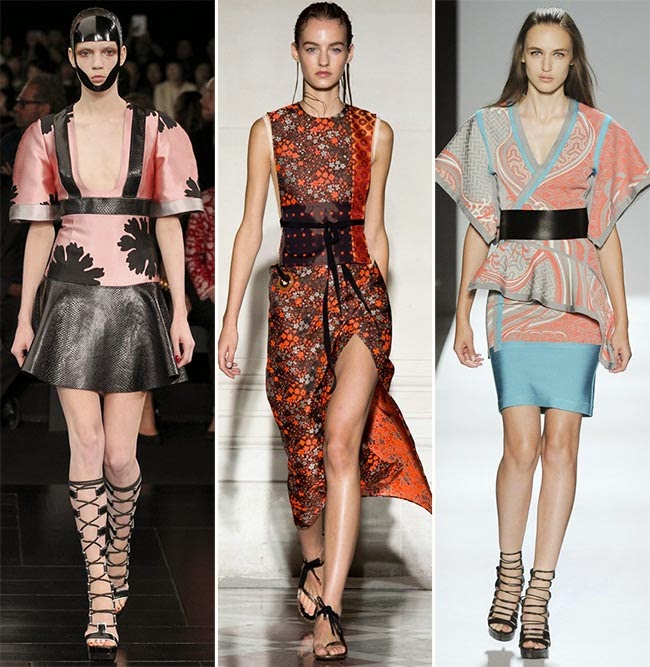 fashiontrend: fashion trends summer 2015