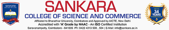 Sankara College of Science and Commerce, Coimbatore, Wanted Teaching ...