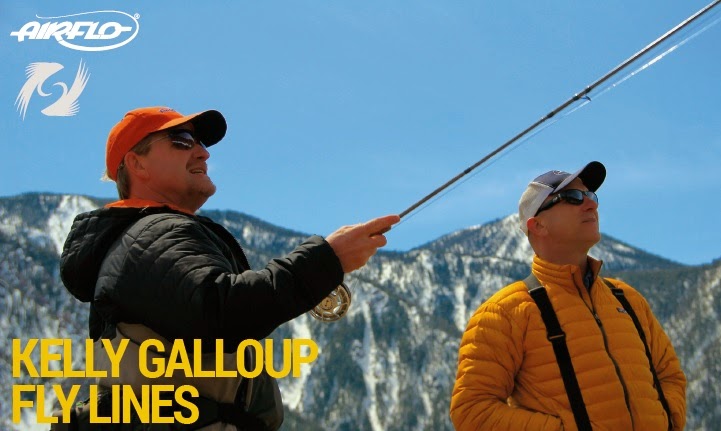 Gorge Fly Shop Blog: Greg's Top Picks at IFTD/I-CAST