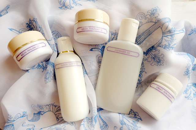 Acne Journey - Dr. Kun Jayanata SpKK(K) Review - Colored Canvas