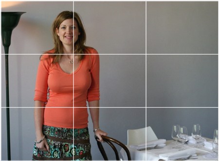 Mengenal Komposisi Rule of Third Agar Foto Lebih Menarik ~ Belajar Photo