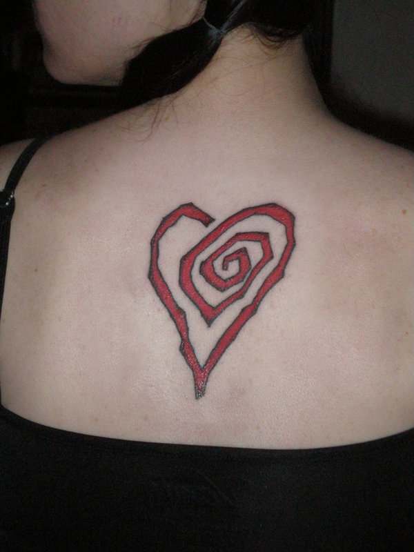 tatto: Heart Tattoo Photos Ideas Images Pictures