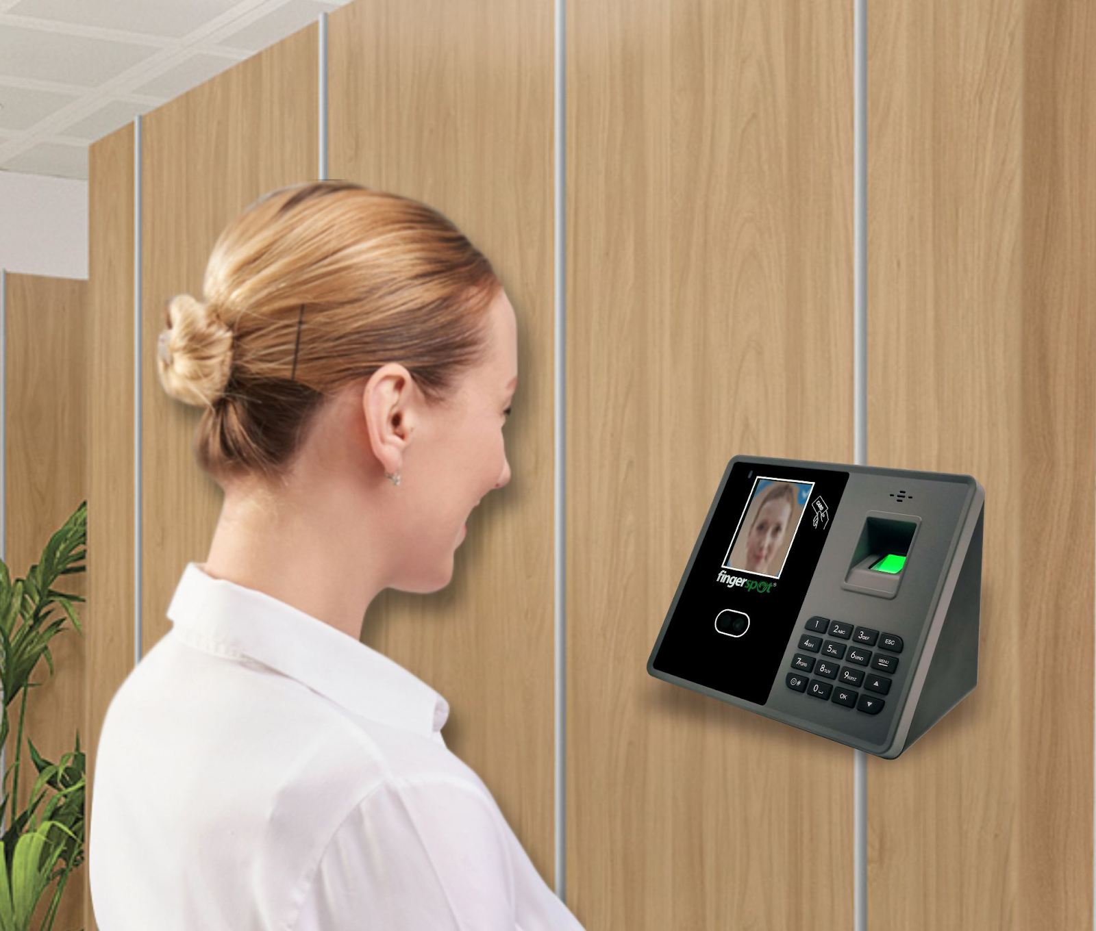 6 Alasan Harus Memilih Absensi Wajah untuk Perusahaan Milennial ...