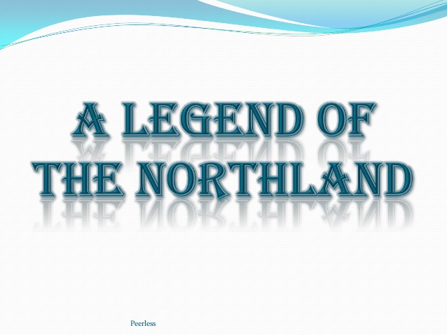 introduction to the poem