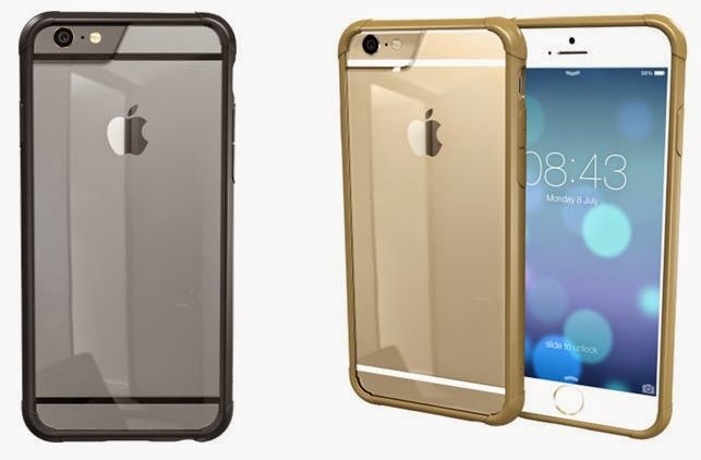 Cute iPhone 6 Plus Cases Posts on Google Blog