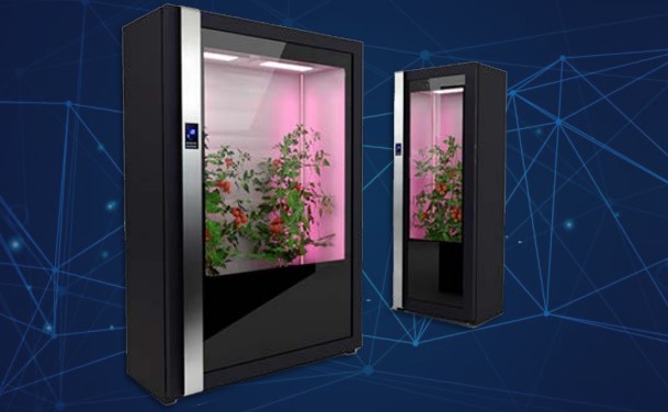 Agro Tech Farm (ATF) - ICO - CryptoMoons