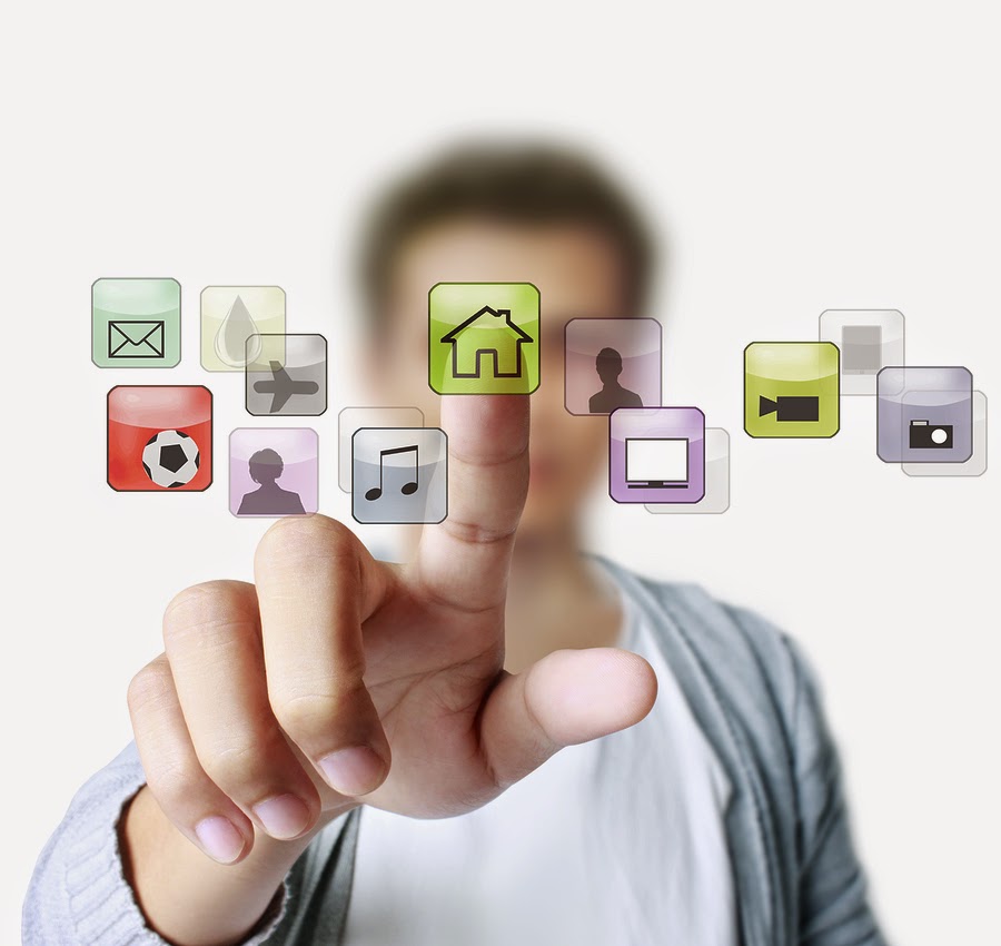 Mengenal Teknologi Layar Sentuh