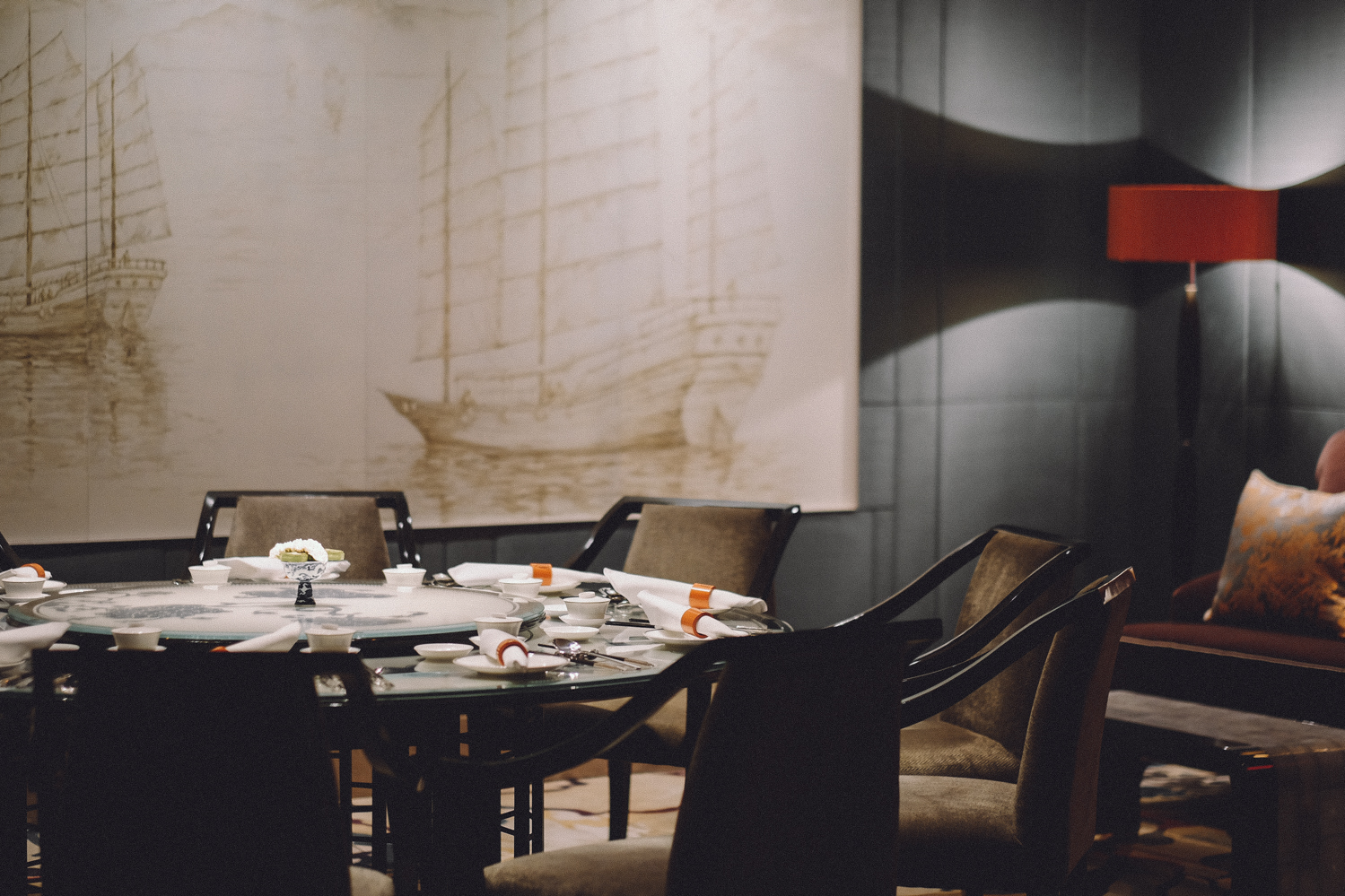 LI FENG AT MANDARIN ORIENTAL JAKARTA - eatandtreats - Indonesian Food ...