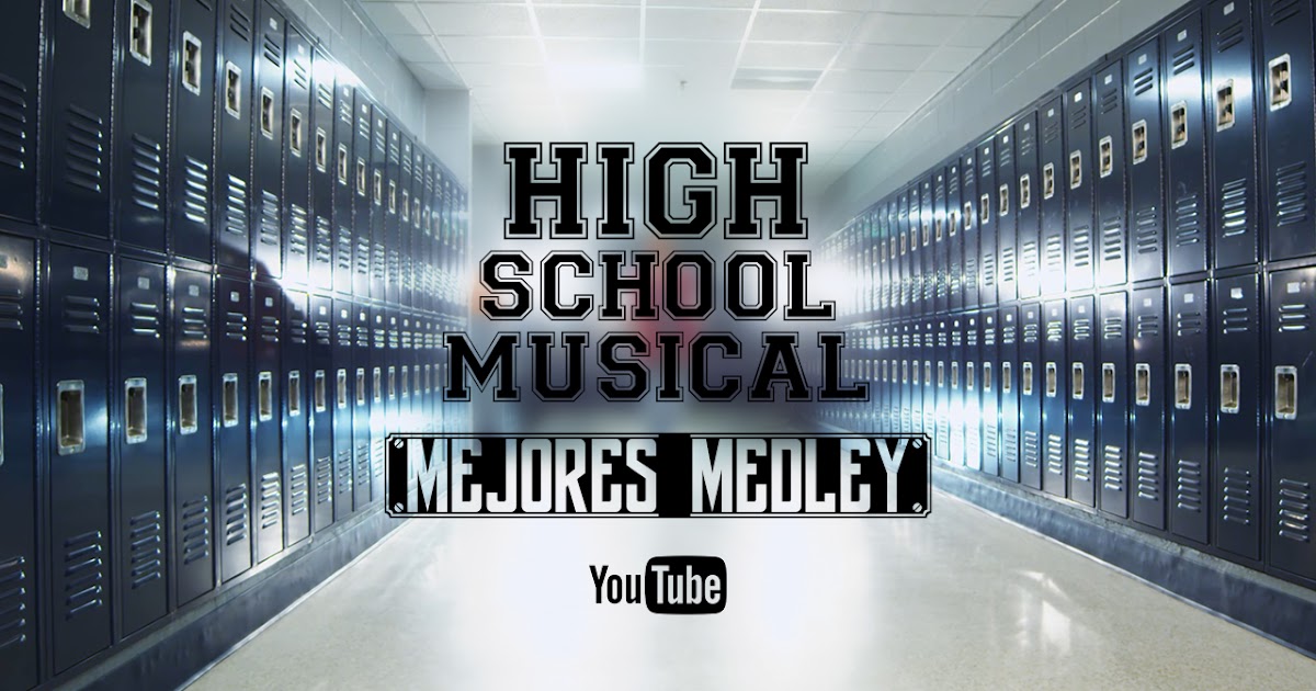 Mejores medleys de la saga de 'High School Musical' - Portal Disney