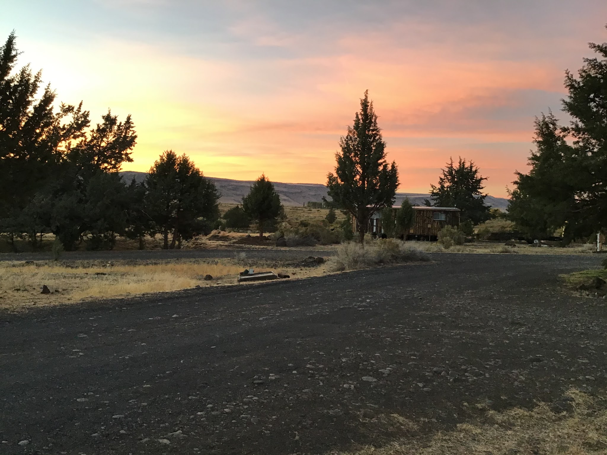 ***Country-Wibel***: Steens Mountain RV Park and Page Springs ...