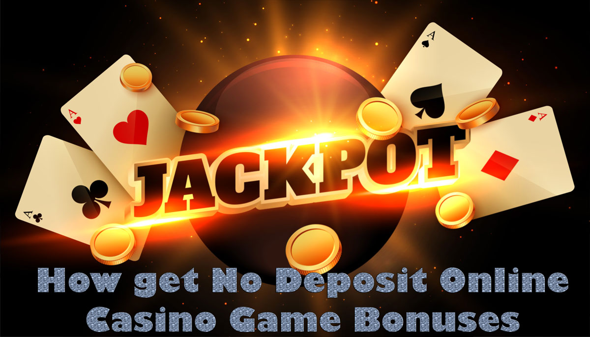 How get No Deposit Online Casino Game Bonuses - Lady Love Bingo