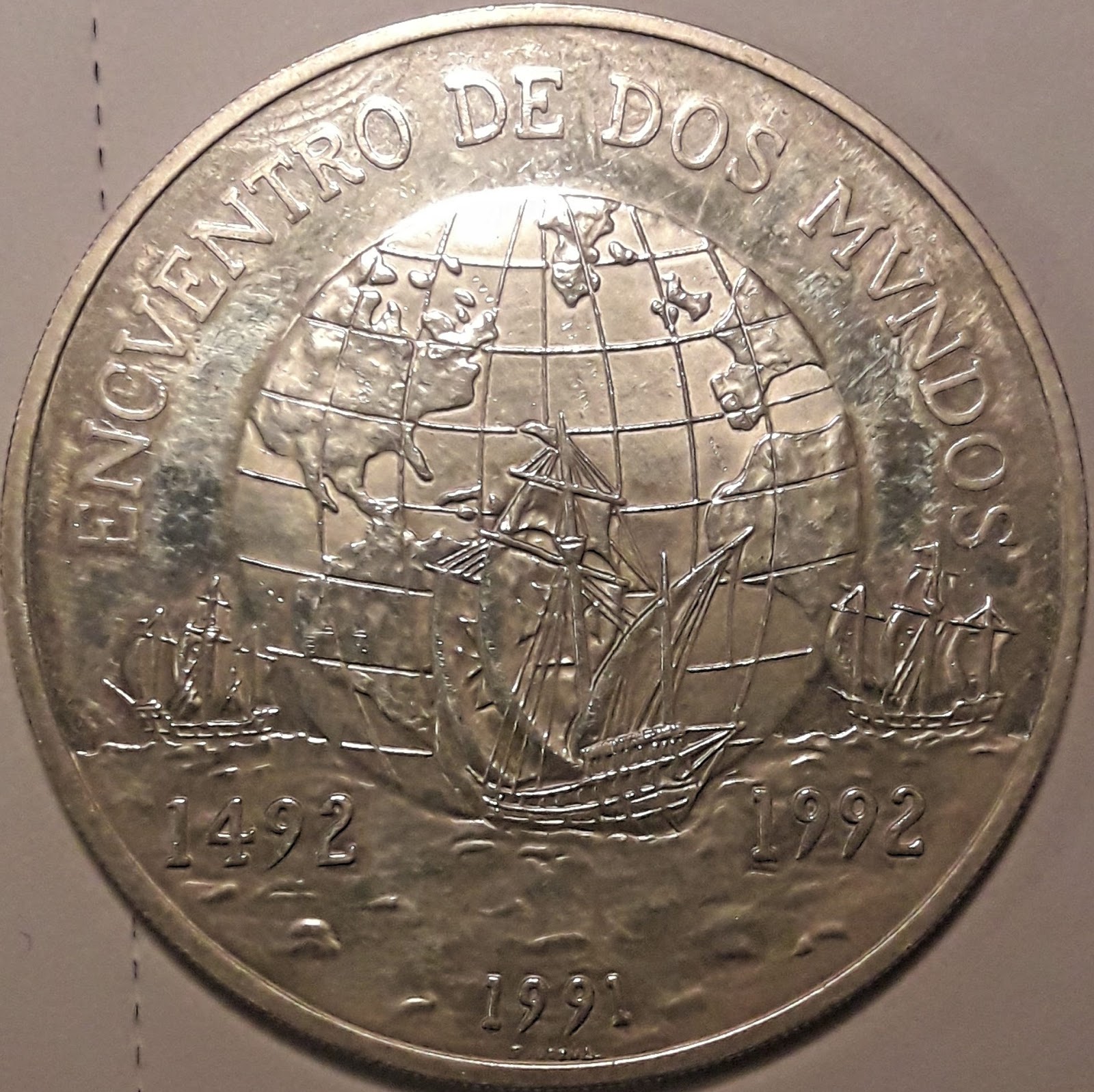 Catalogo Numismatica Chile Chile KM 230 10 000 Pesos 1991 catalogo-numismatica-chile-chile-km-230-10-000-pesos-1991