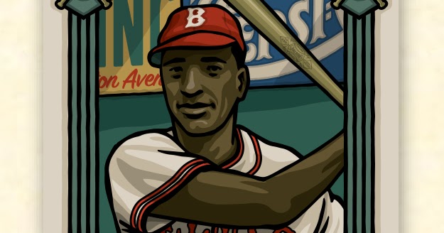 The Infinite Baseball Card Set: 221. Wild Bill Wright: The Neglected ...