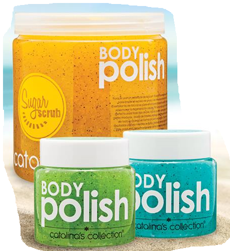 De Todo Un Poco: Catalina's Collection