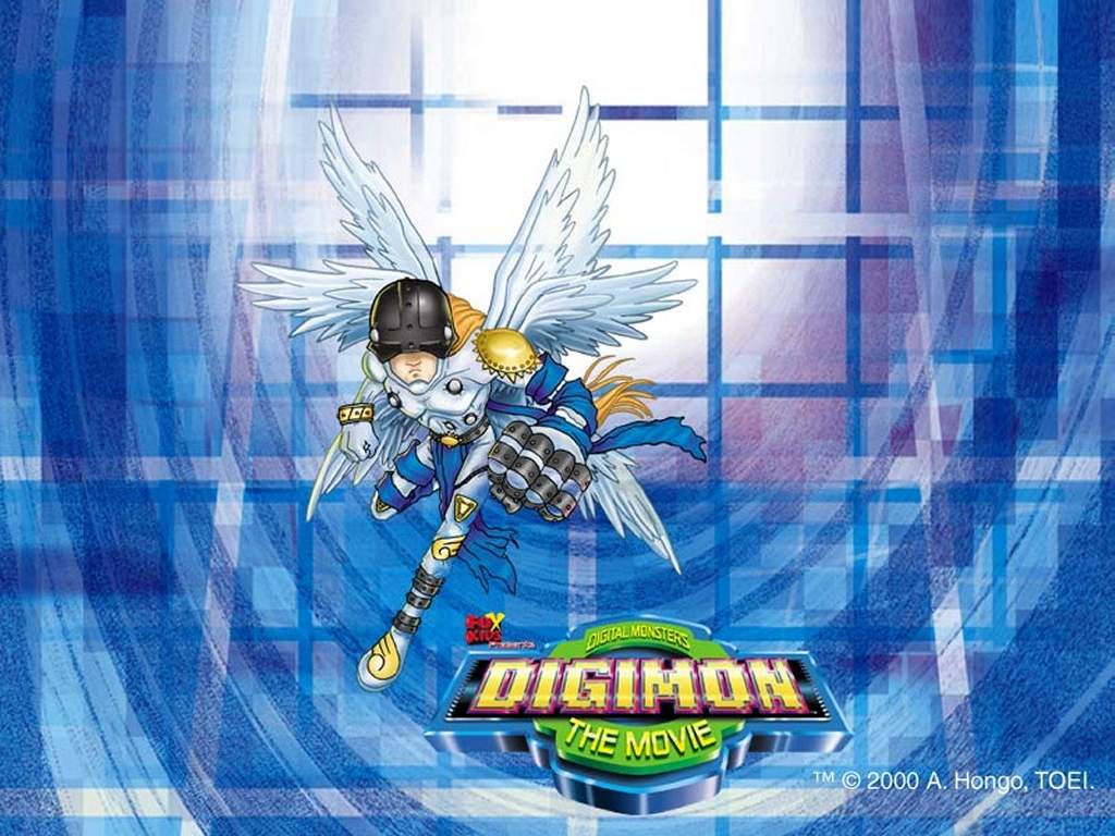 Wikipedia Digimon