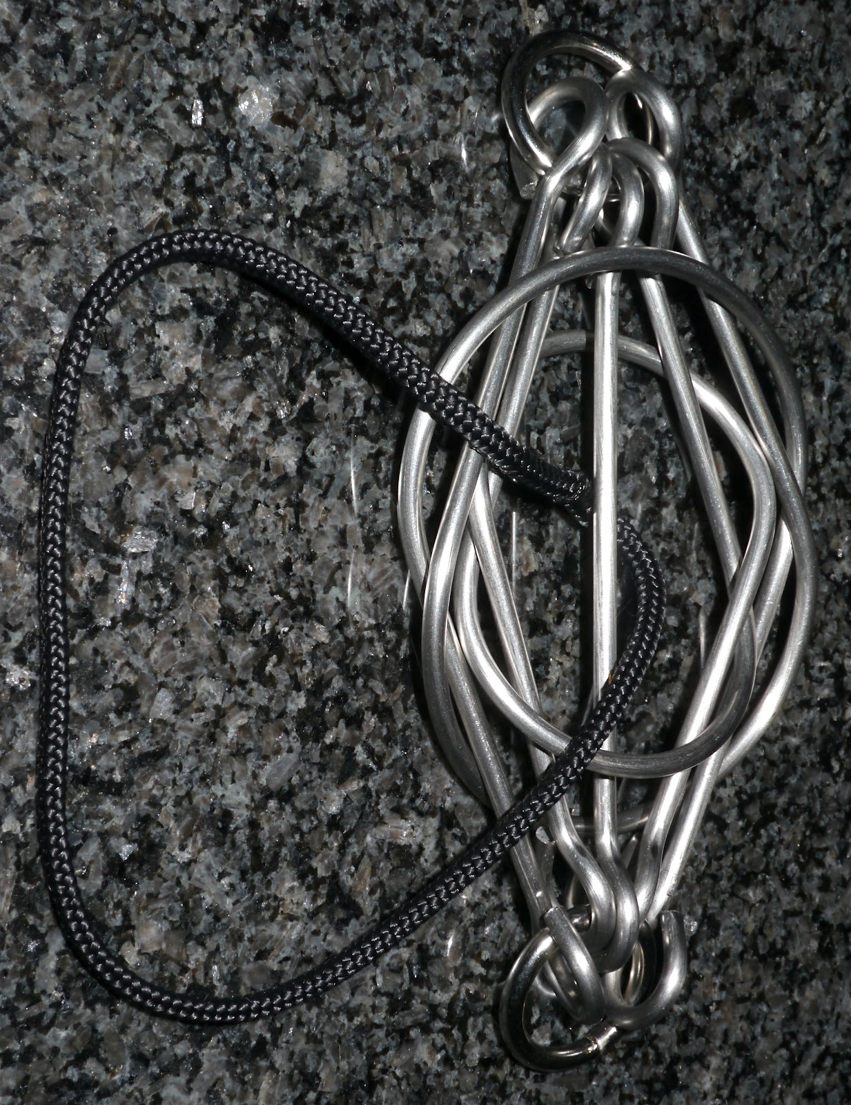 PuzzleMad: The Ball and Chain is Going to Cause Much Pain!