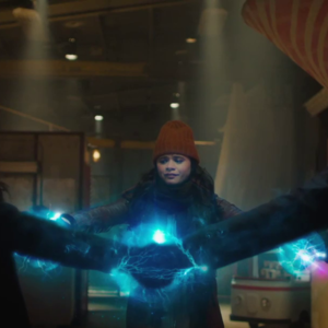 Top 5 Episodes of The Season