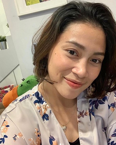 beautiful female athletes: Pia Zebadiah Bernadette