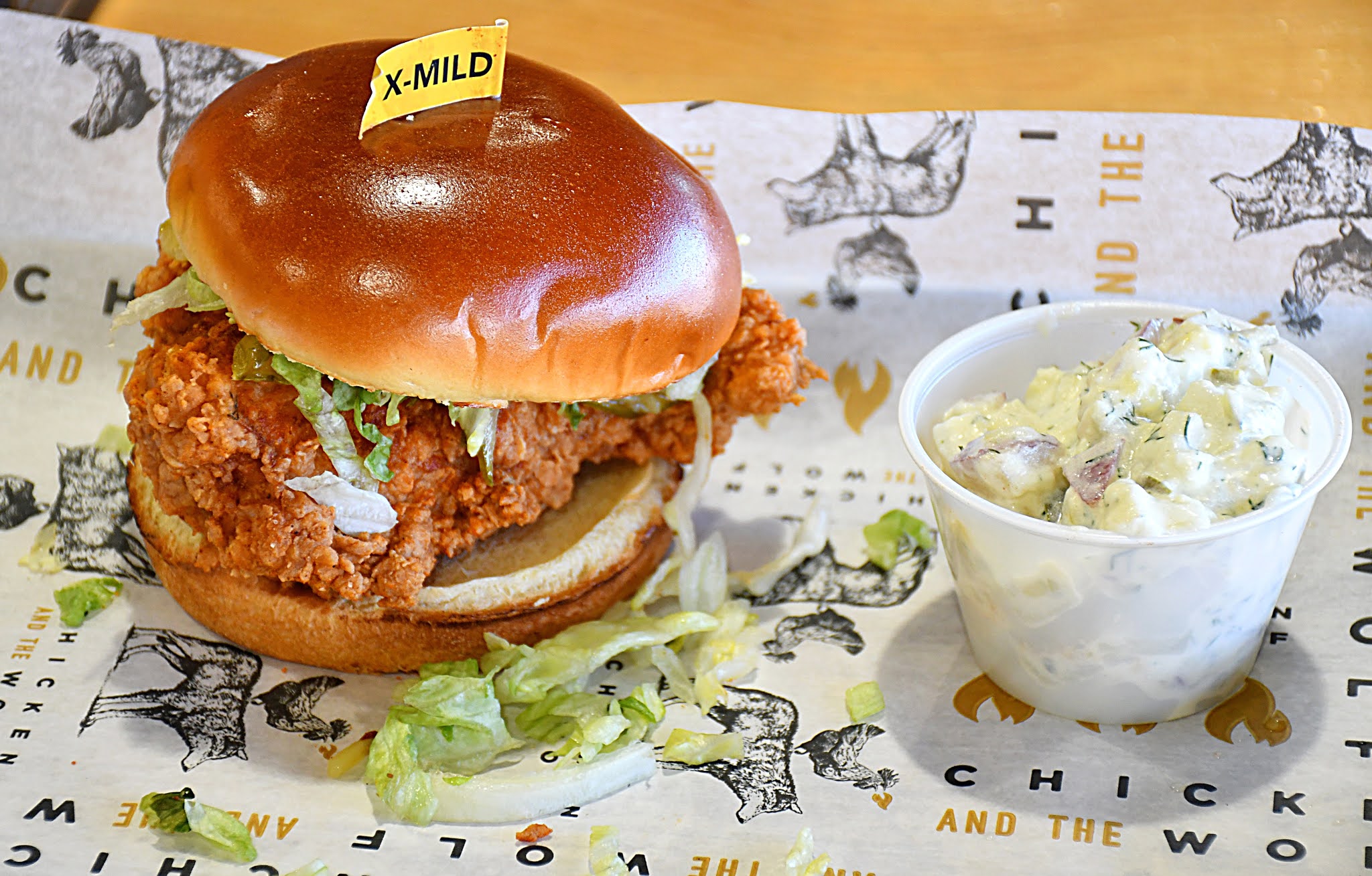 CupCakes and CrabLegs: Getting Your Fill of Southern Comfort Food in Tulsa