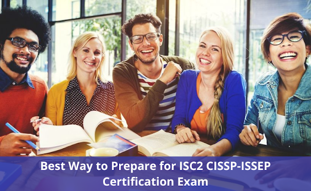 ISC2 Certifcation