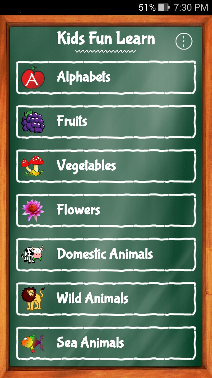 App For Kids app-for-kids