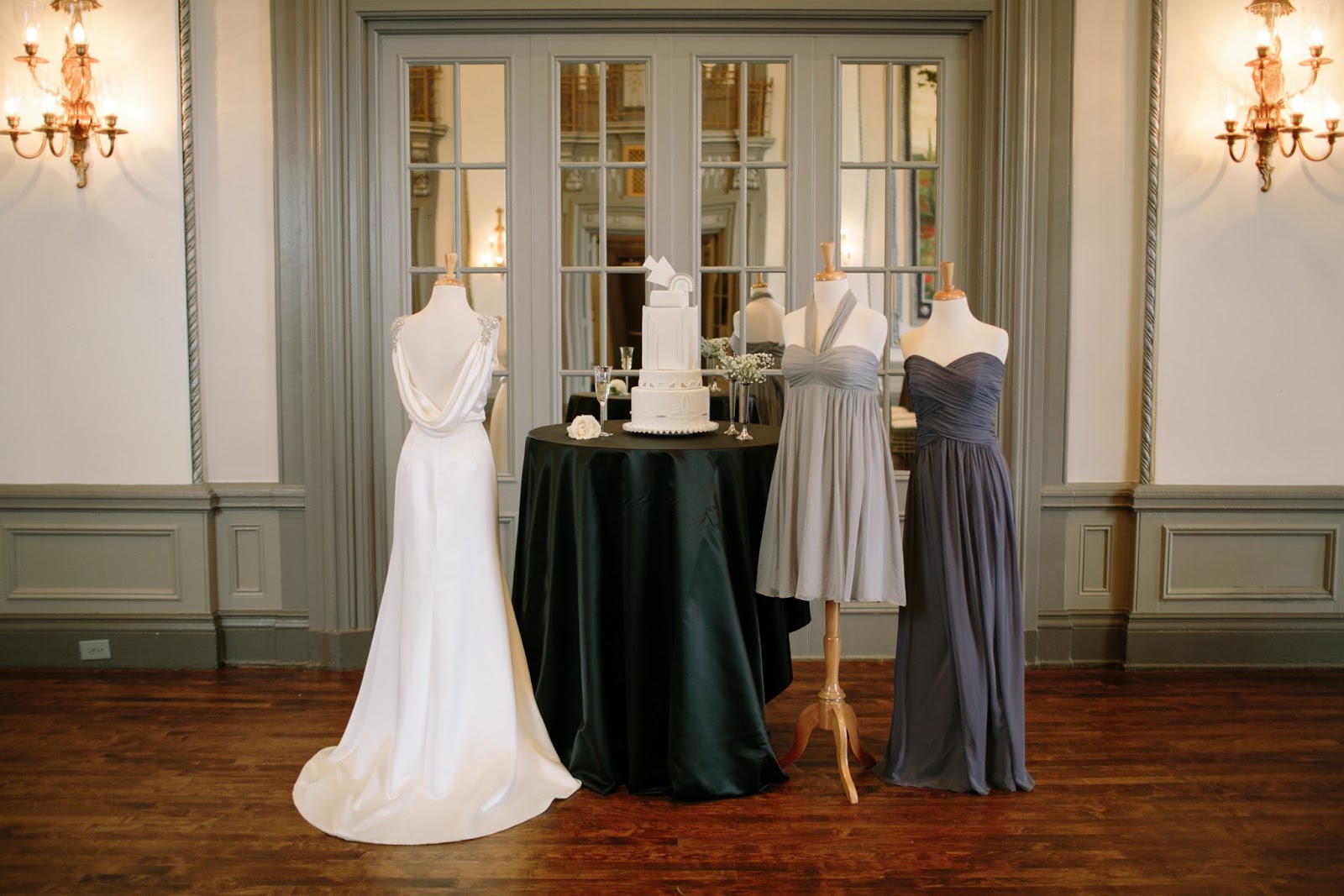 Baci Designer: Baci Designs | Stationery + Styling for the Spring ...