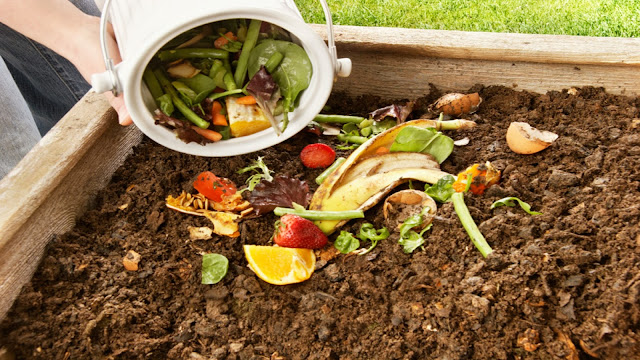 Le compost : comment et pourquoi composter ? - Fénelon à la ferme