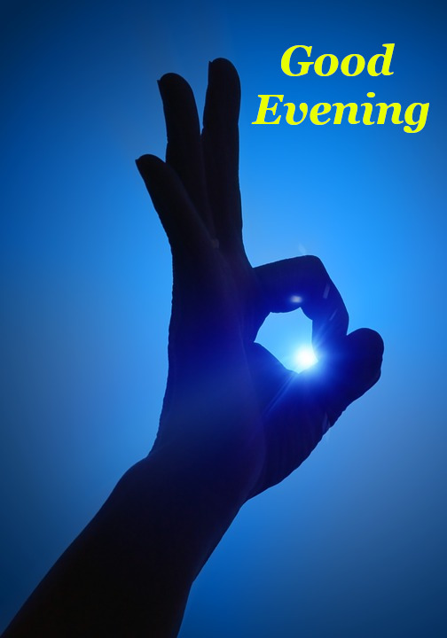 Top 10 Good Evening Images, Greetings, Pictures Whatsapp-bestwishespics ...