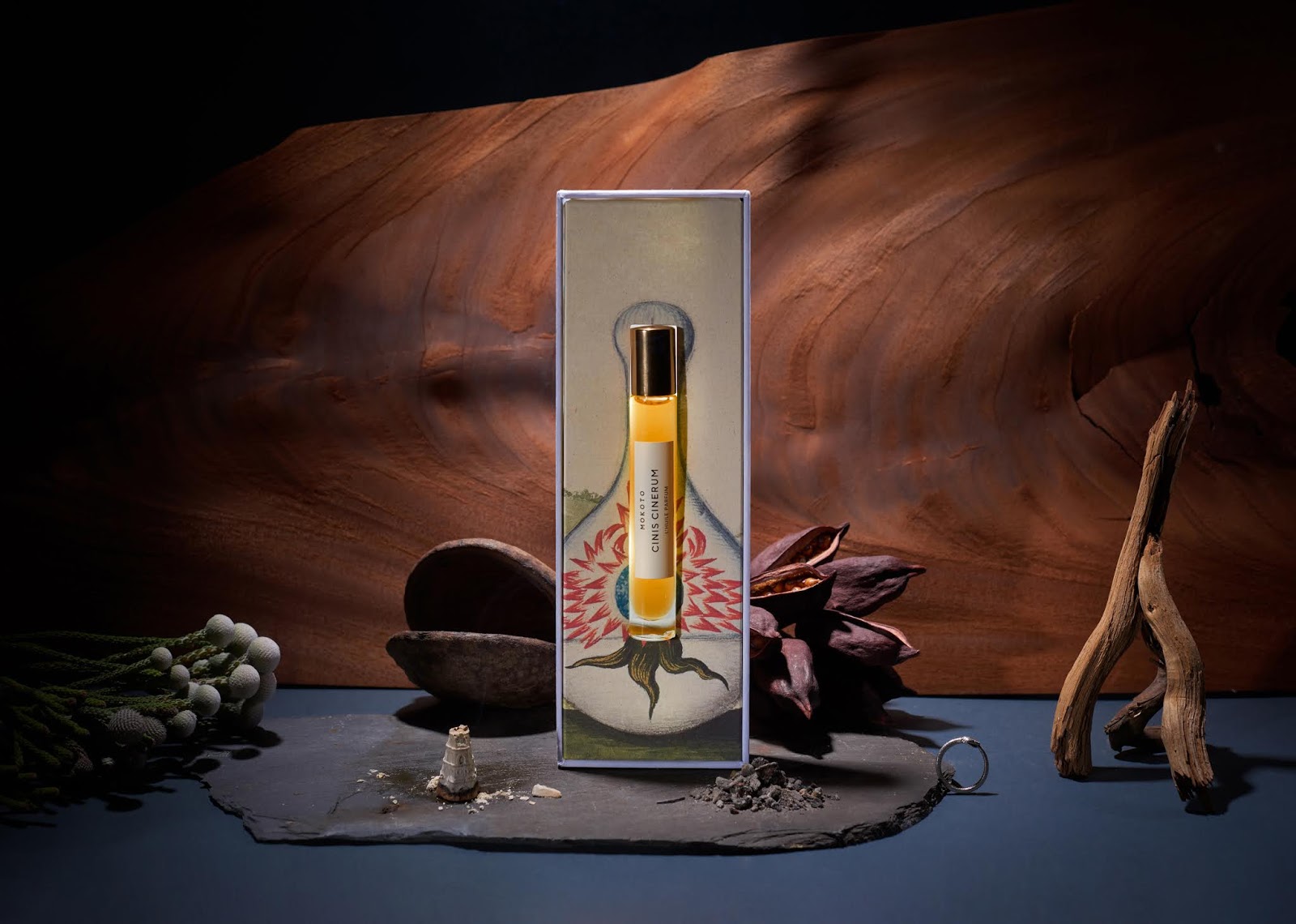 Alchemy Collection – Packaging Of The World