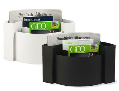 De mooiste moderne design lectuurbakken | Wonen 2023